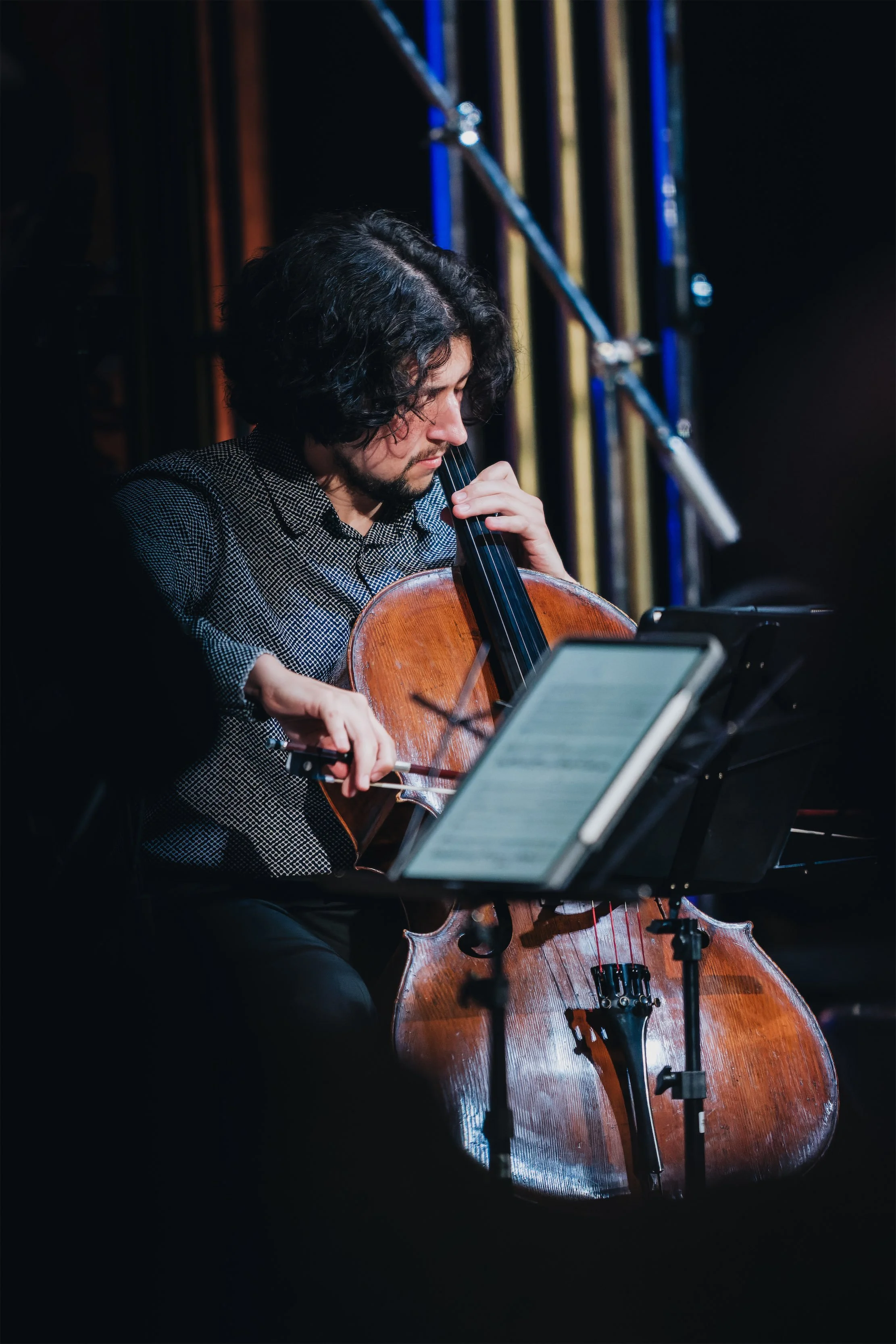 Gallery — Thalea String Quartet