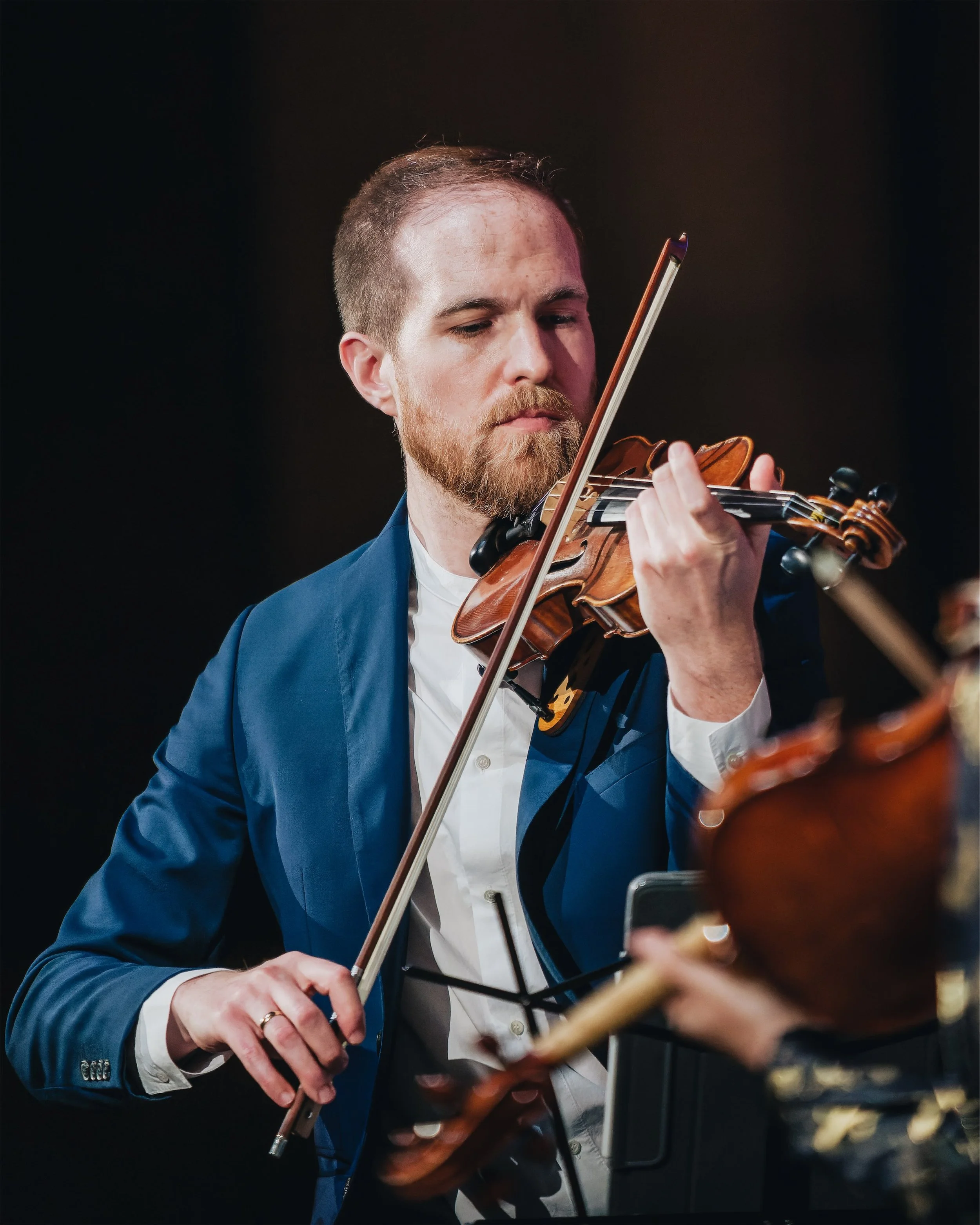 Gallery — Thalea String Quartet