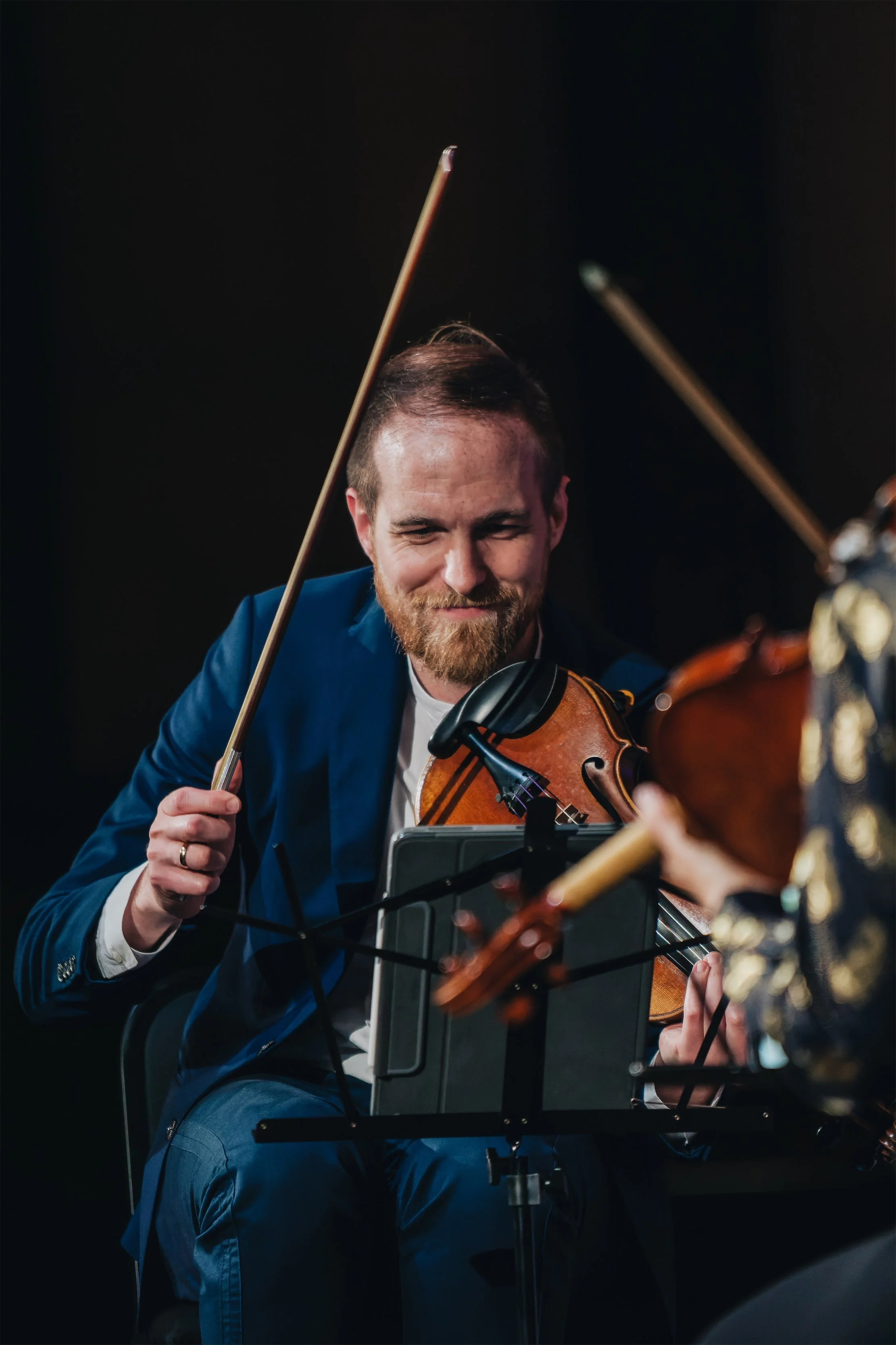 Gallery — Thalea String Quartet