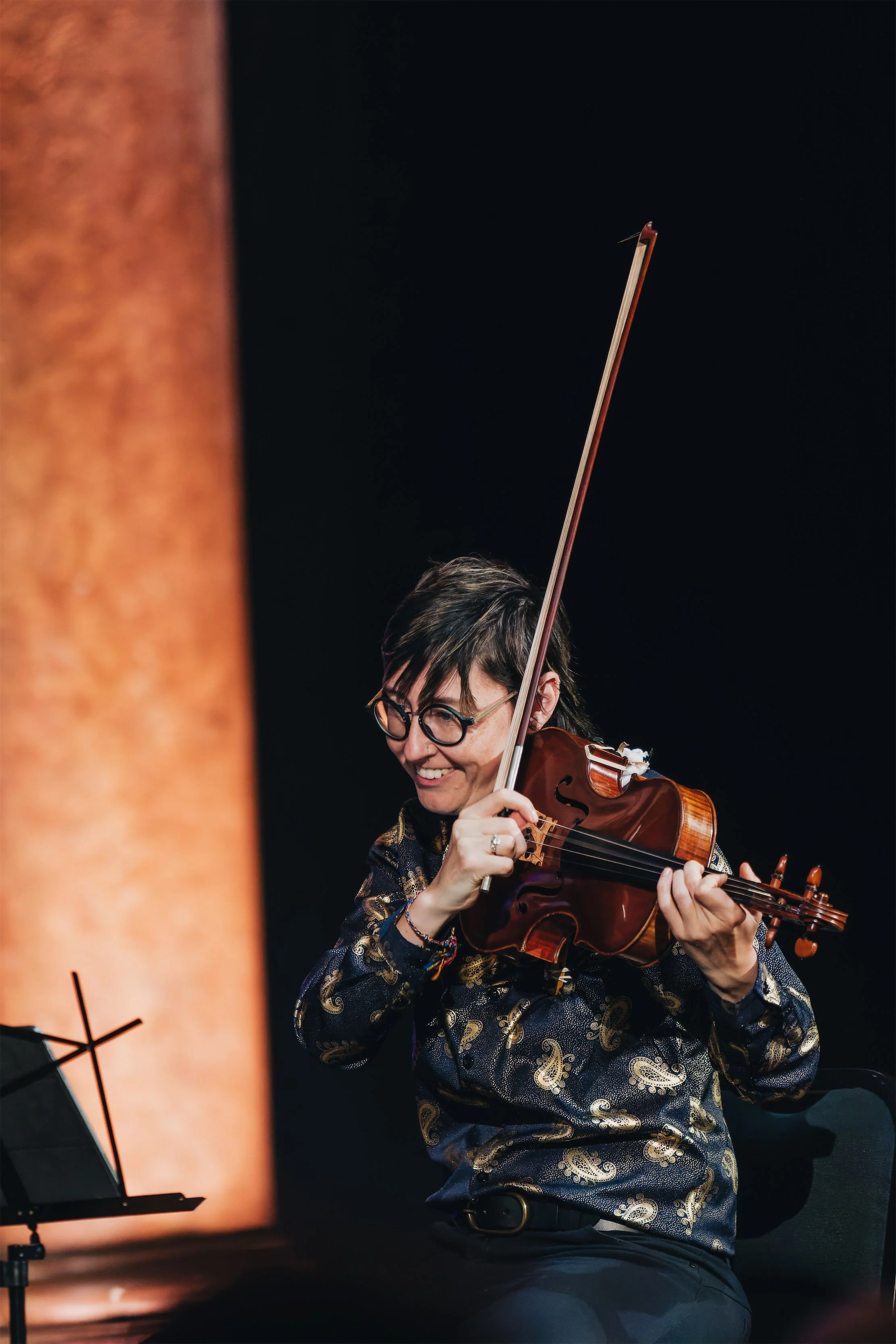 Gallery — Thalea String Quartet