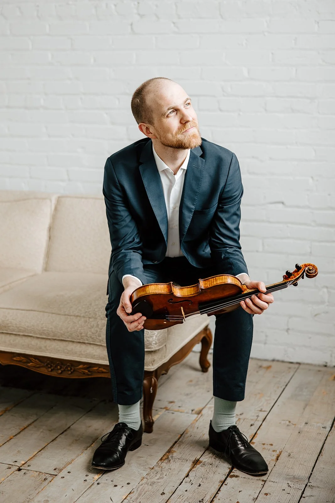 Who We Are — Thalea String Quartet