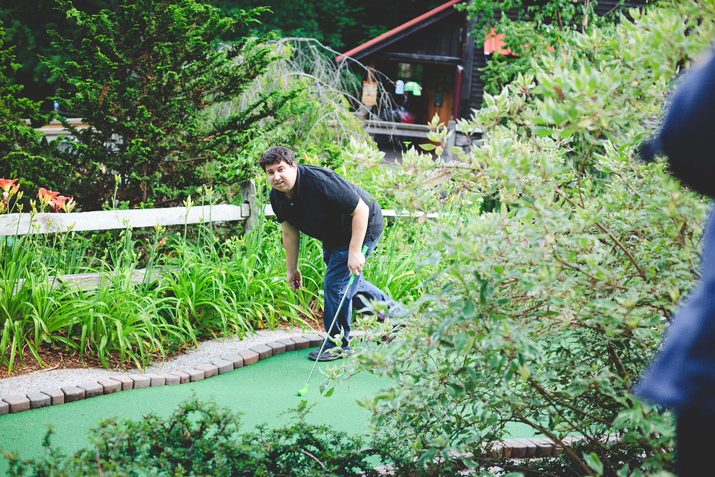 Evan & Juliet | Engagement | Kimball Farm, Westford MA