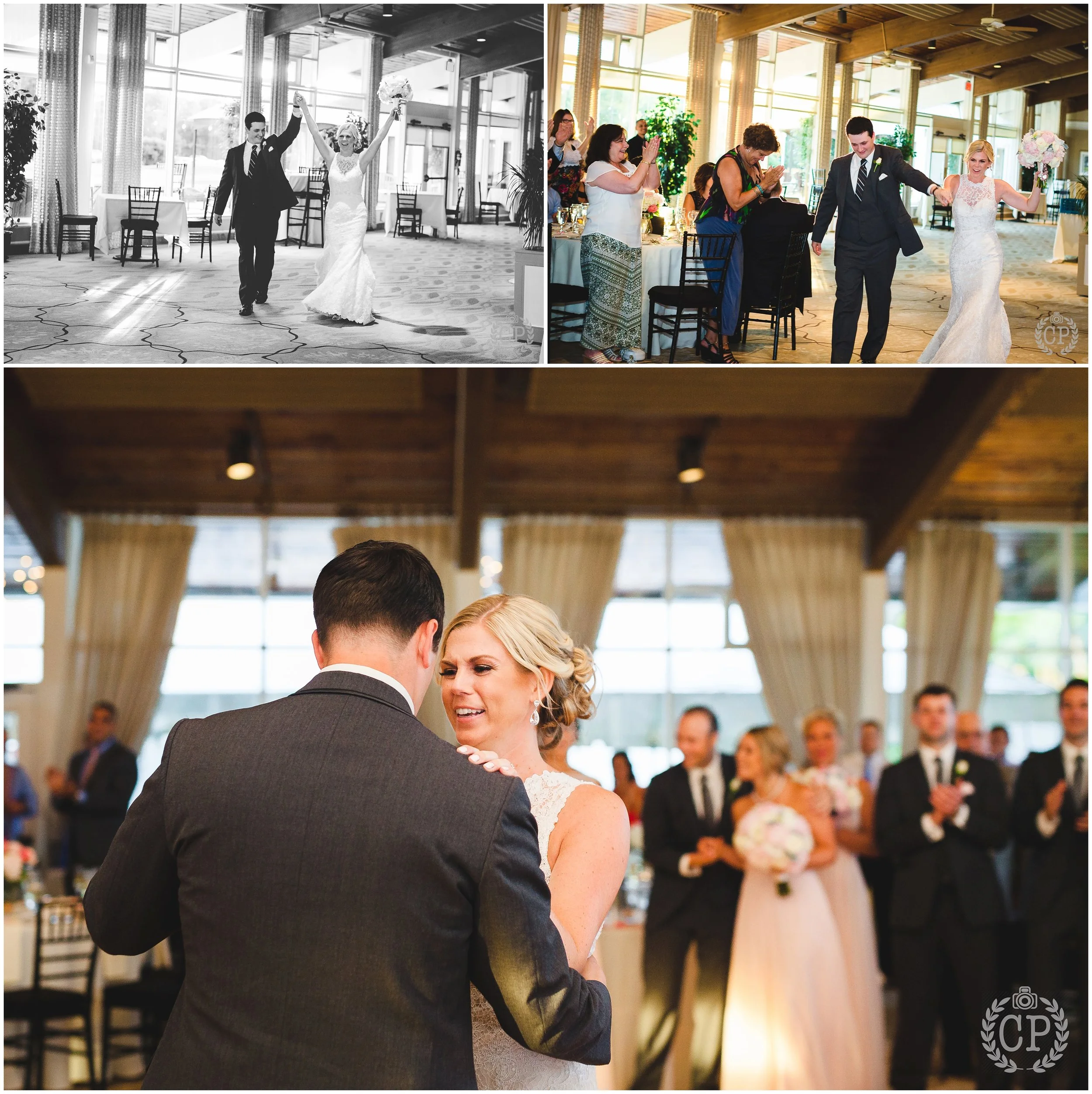 Brianne & Ryan | Spring Valley Country Club | Sharon, MA