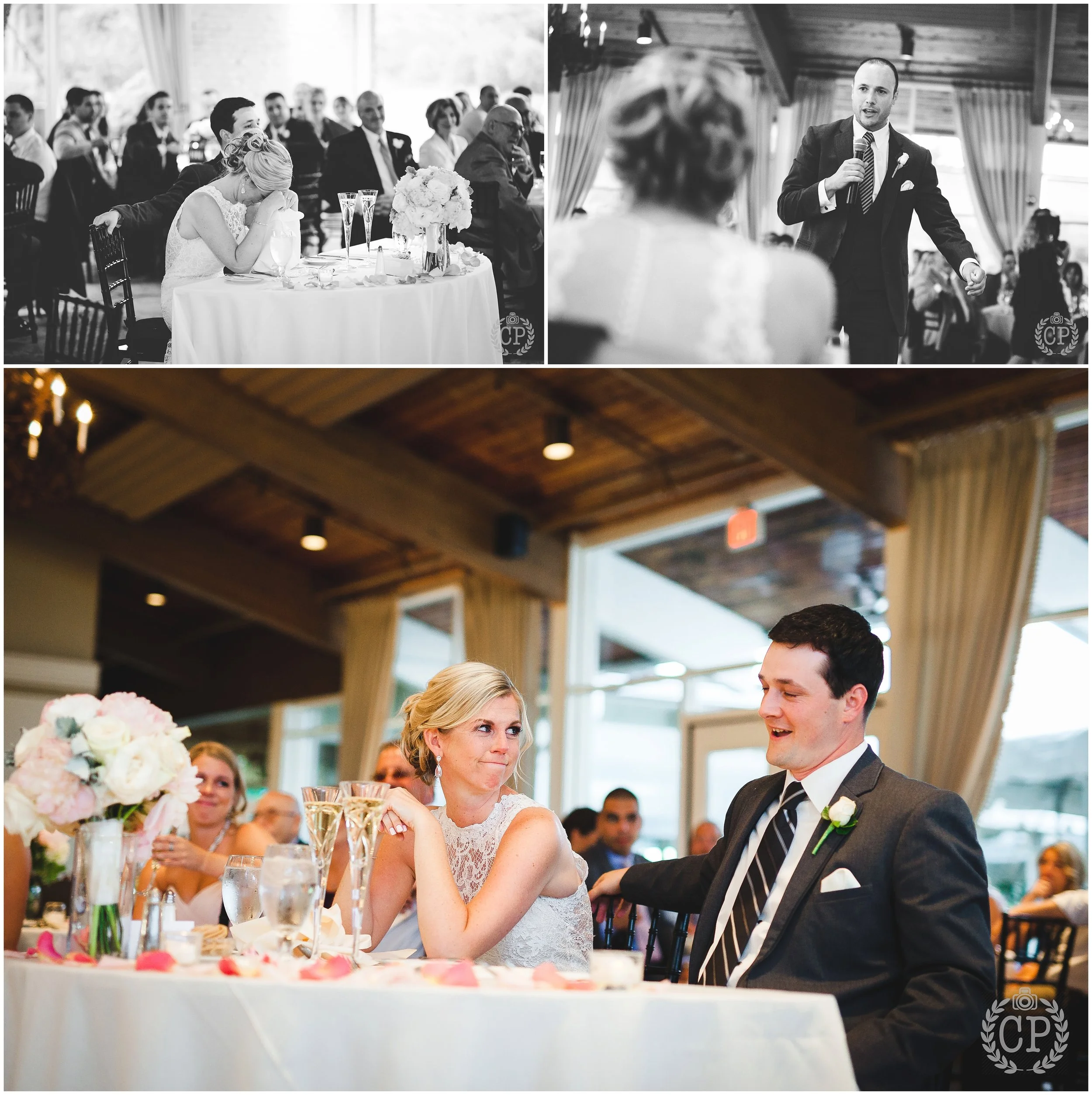 Brianne & Ryan | Spring Valley Country Club | Sharon, MA