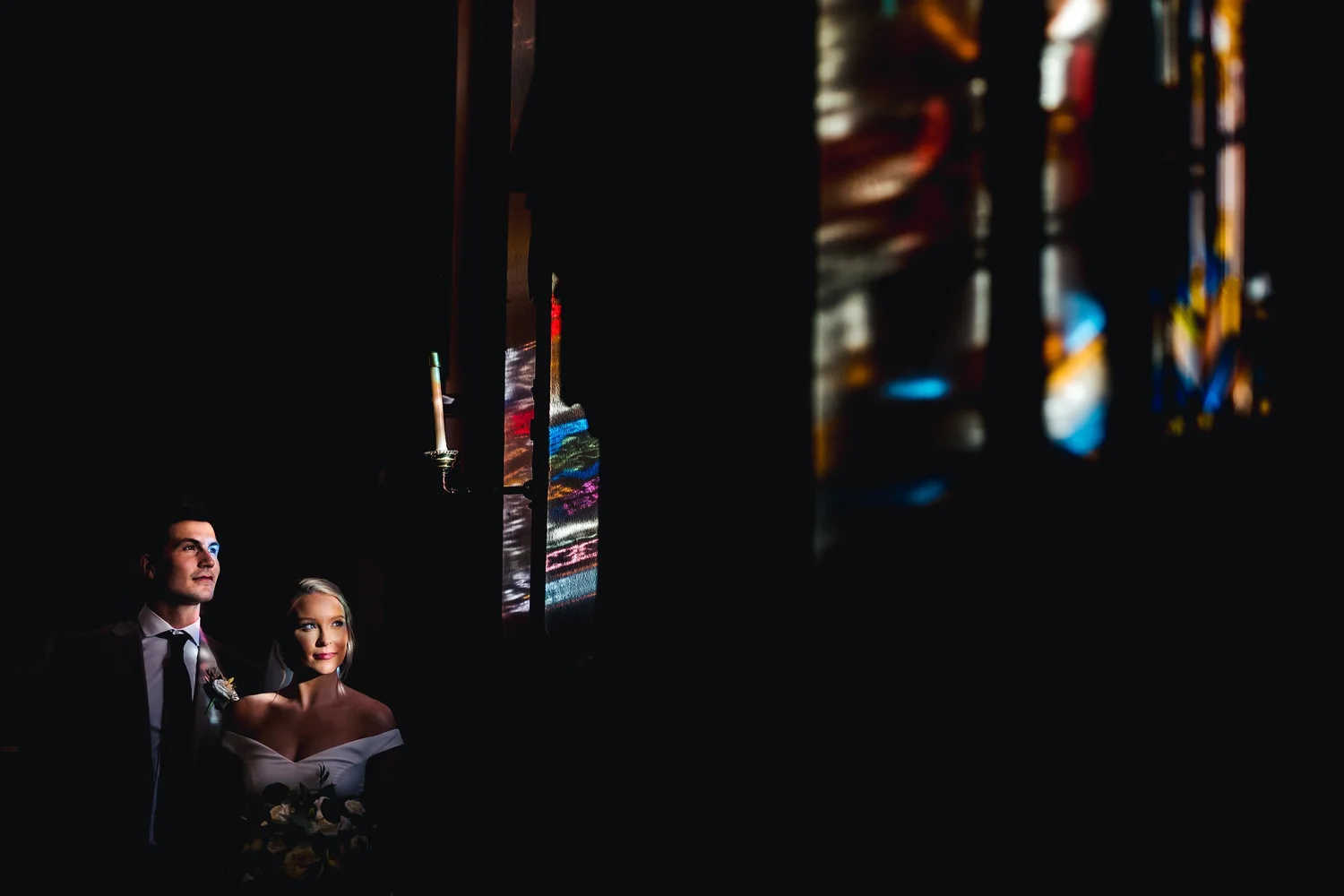 Jason Corey Photography | Boston Wedding Photography