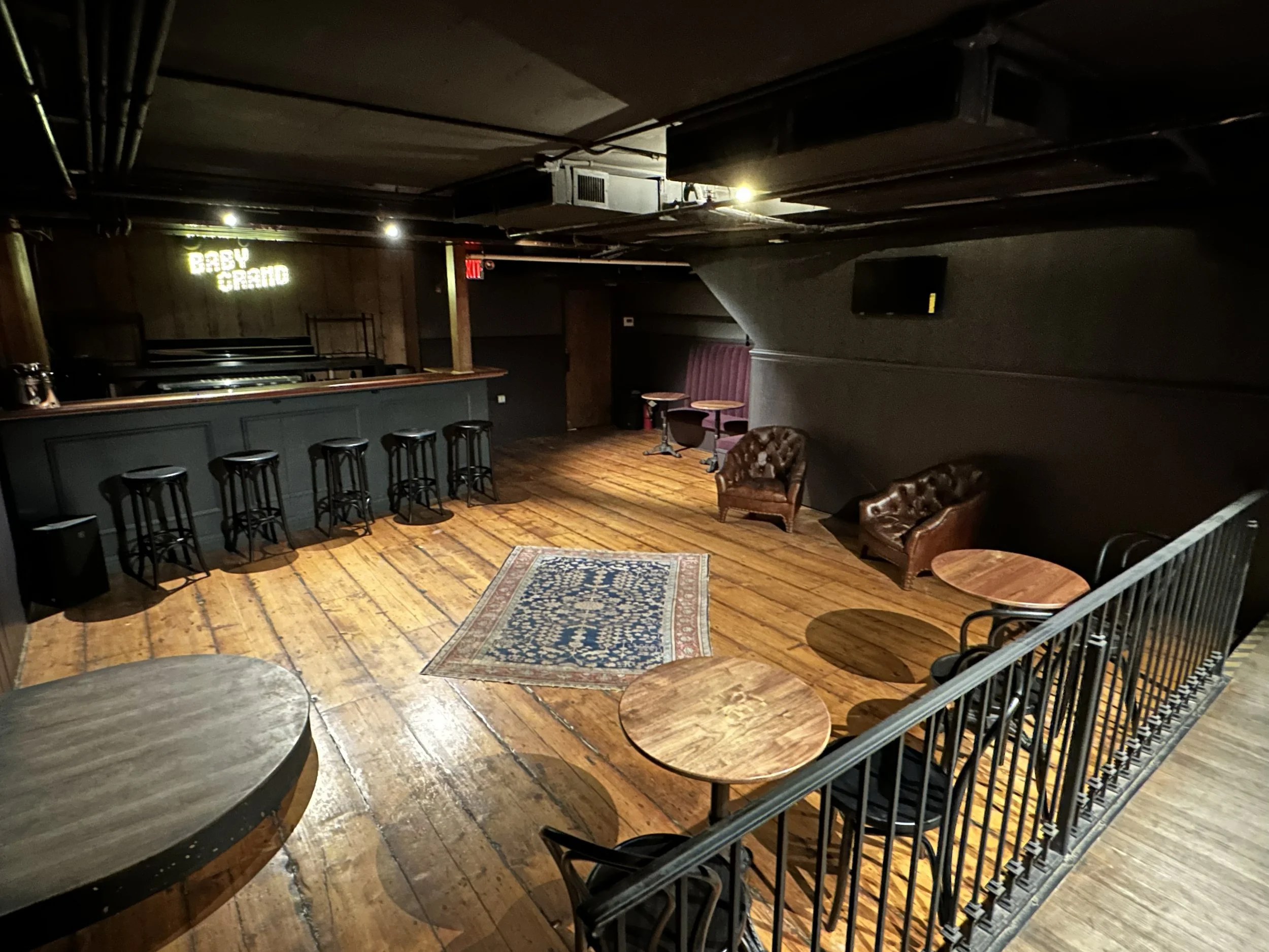 Where everyone belongs!