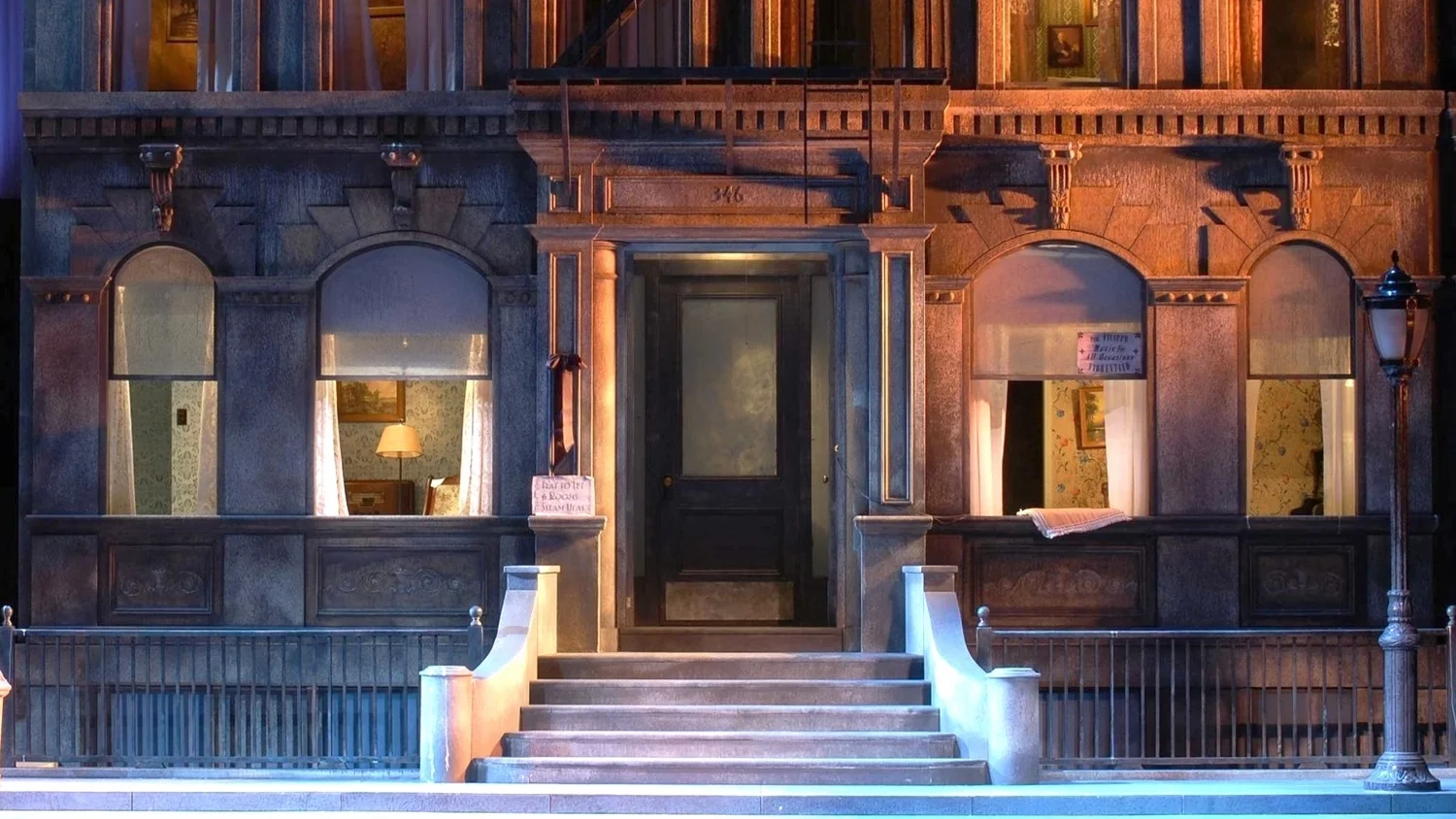 Daddy-O Productions, Inc.