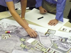 FHWA Scenario planning — Renaissance Planning