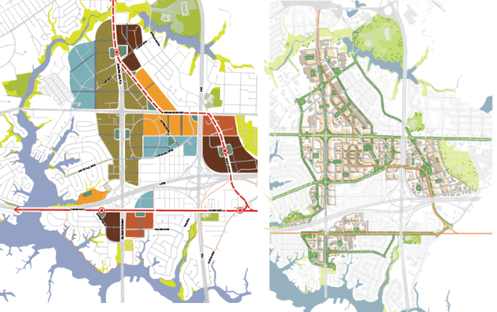 Urban Development Area & Technical Assistance Program Recognized for ...