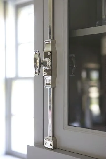 Cremone Bolts | The Berkshire House
