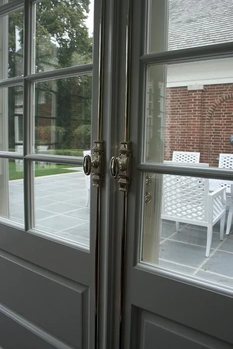 Cremone Bolts | The Berkshire House