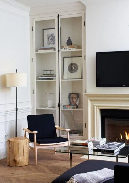 Cremone Bolts | The Berkshire House