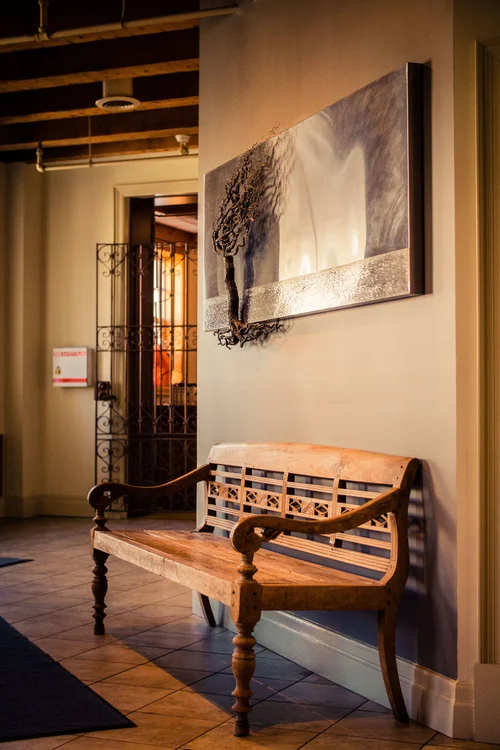 Past Work — Floyd Elzinga