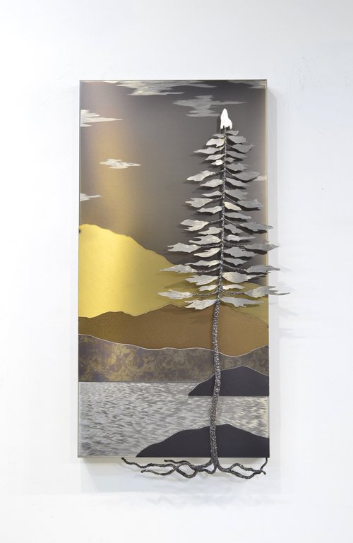 Past Work — Floyd Elzinga