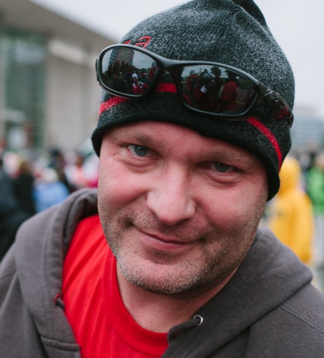 About Terry — Terry LaCore