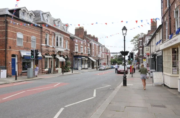 Events — Decibellas Women's Choir