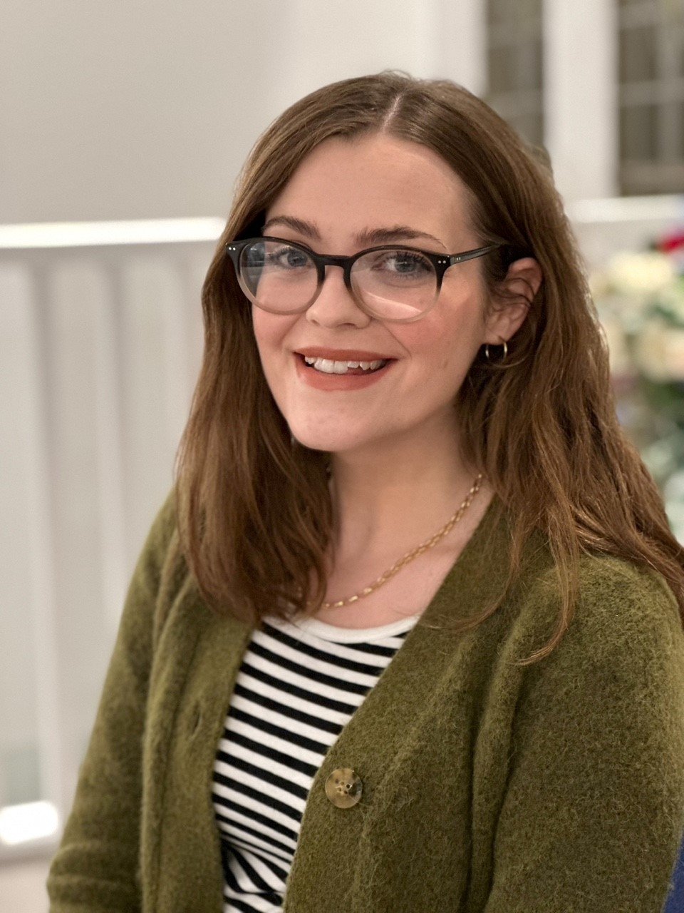 About us — Decibellas Choir