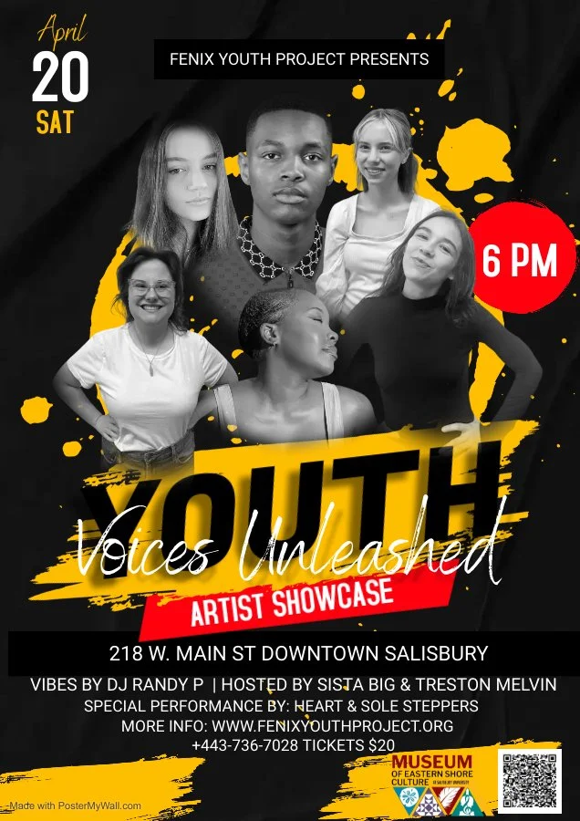 Fenix Youth Project Inc.