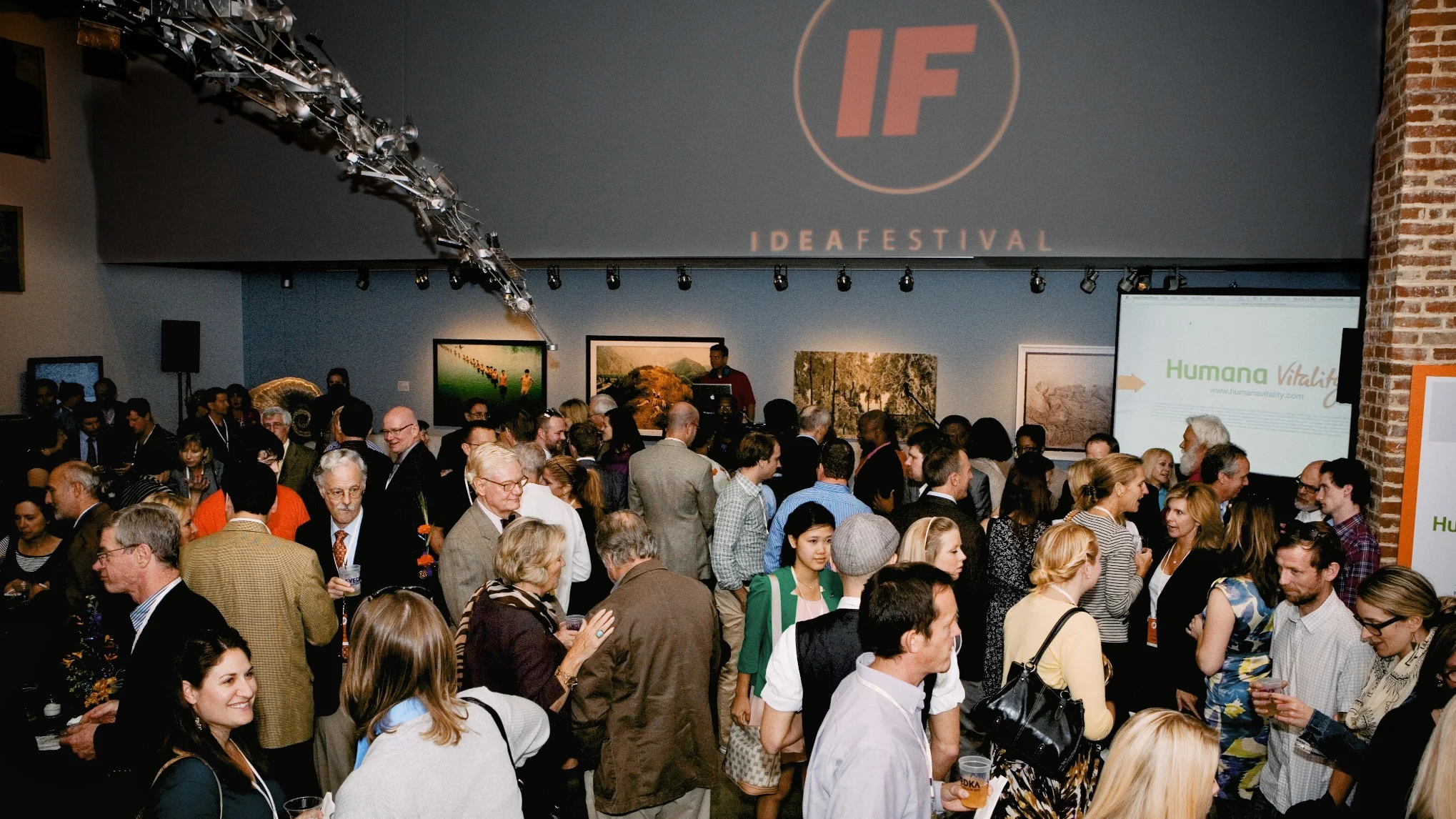 Our Story — IdeaFestival - Stay Curious