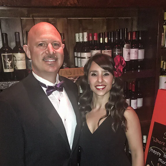 Vincitorio's Ristorante — Welcome