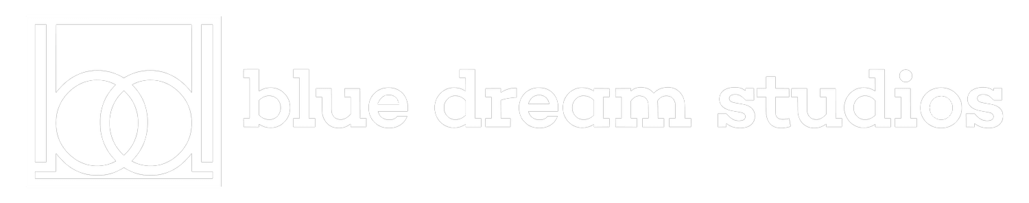 blue dream studios