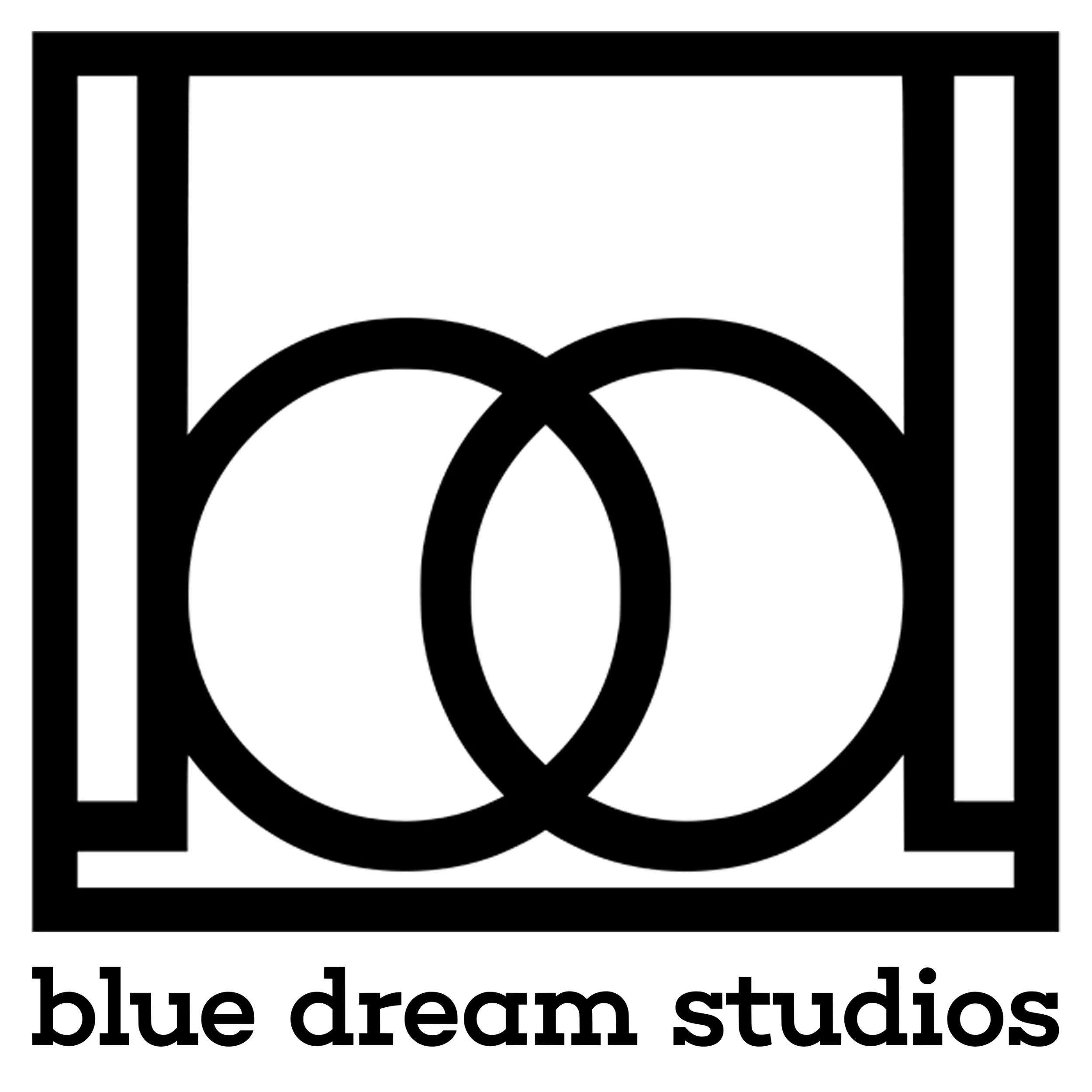 store — blue dream studios