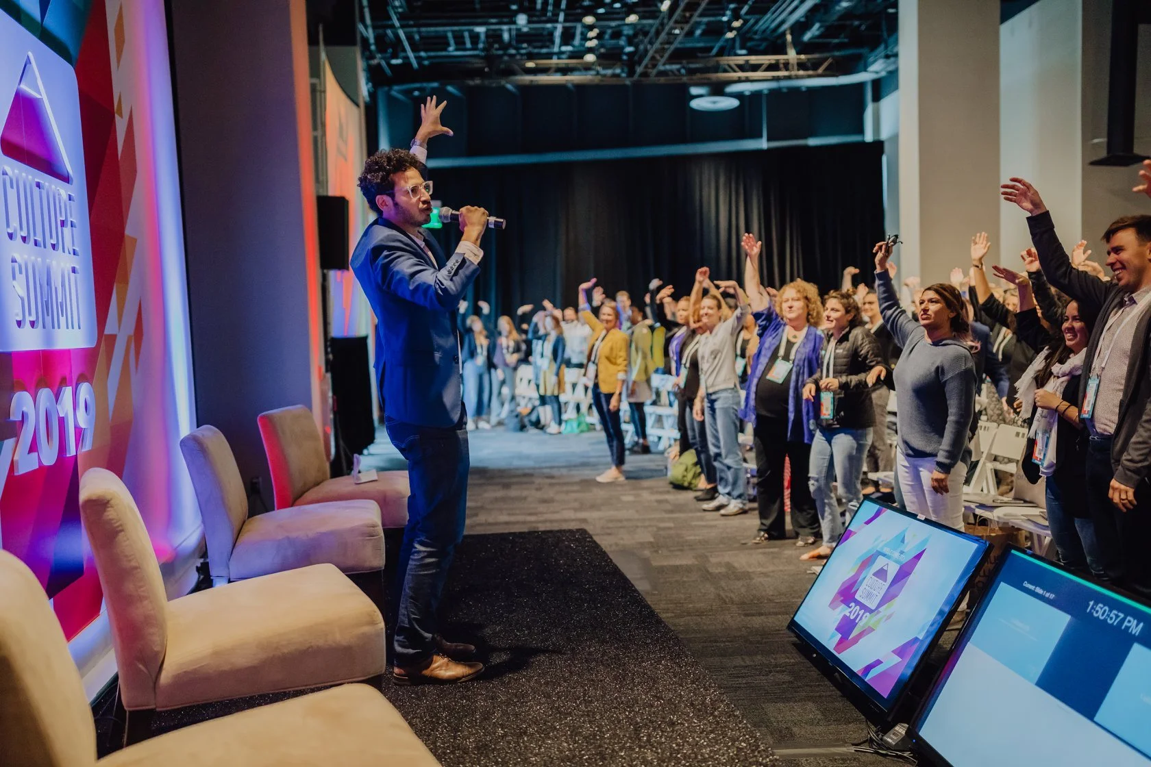 Adam Smiley Poswolsky - Workplace Belonging Keynote Speaker - Belonging ...