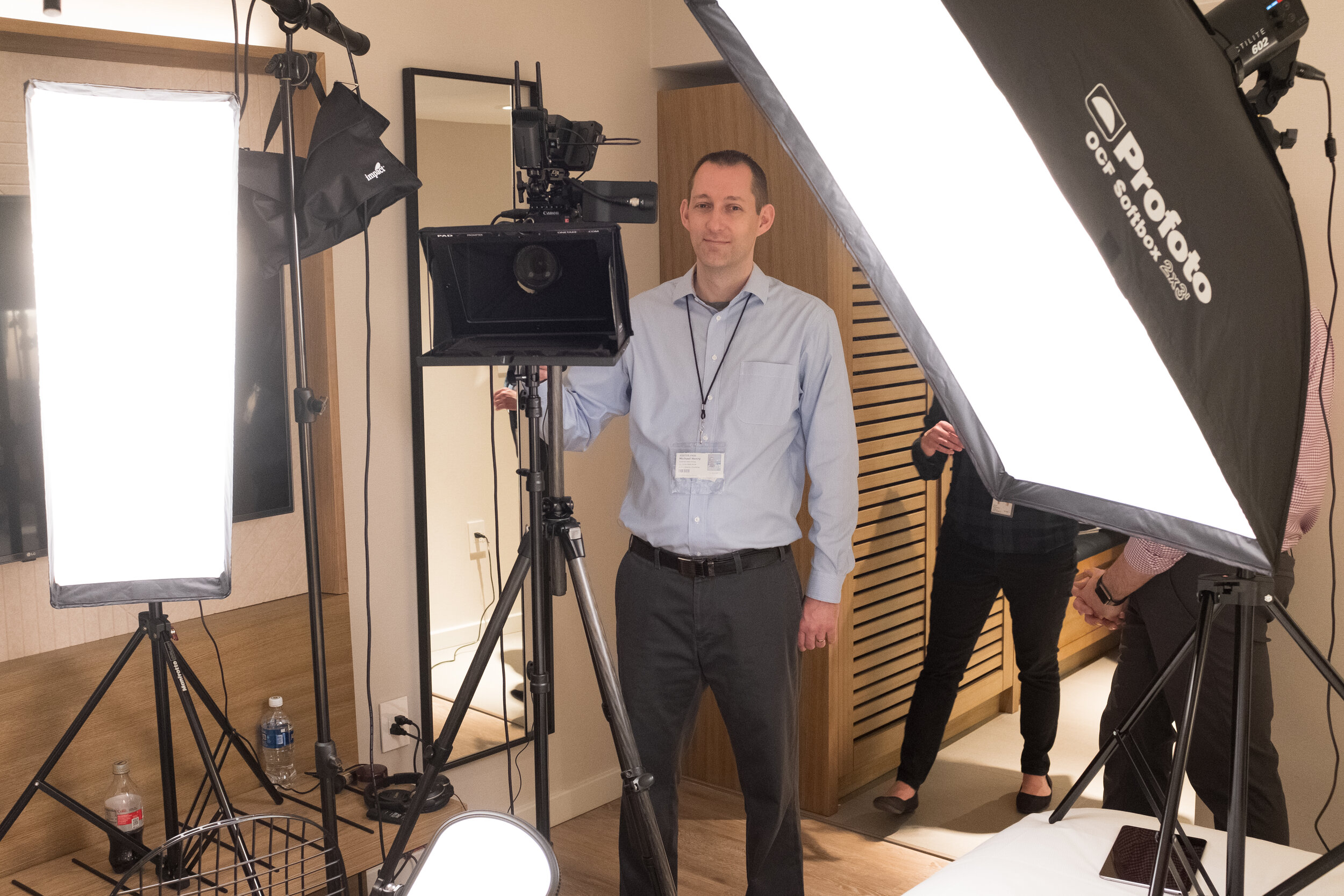 Contrast Video Group - Atlanta Commercial Videography