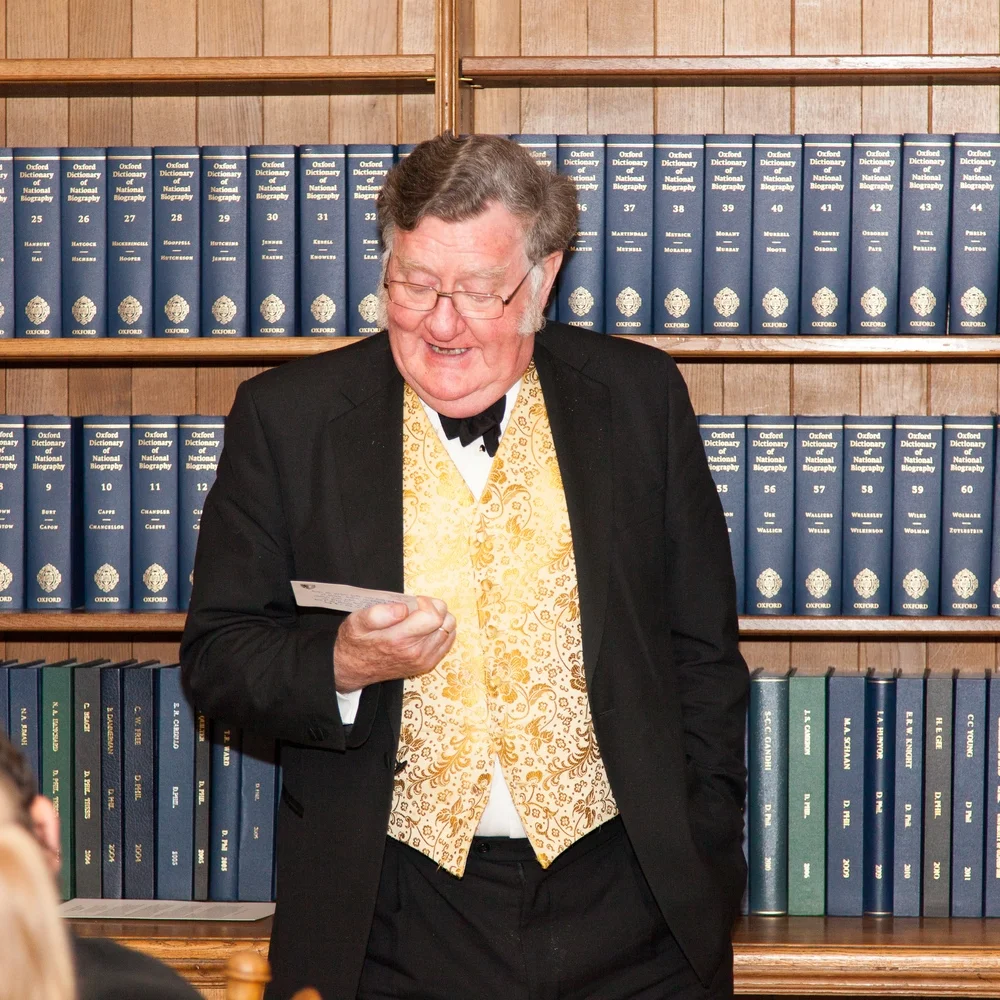 Advisory Board — The Institute for Digital Archaeology