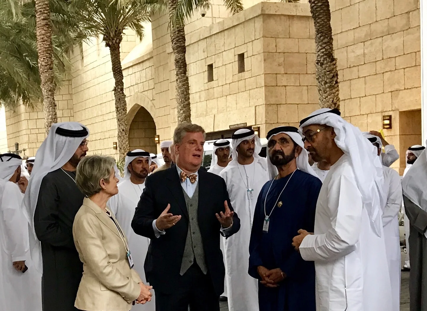 The Institute for Digital Archaeology