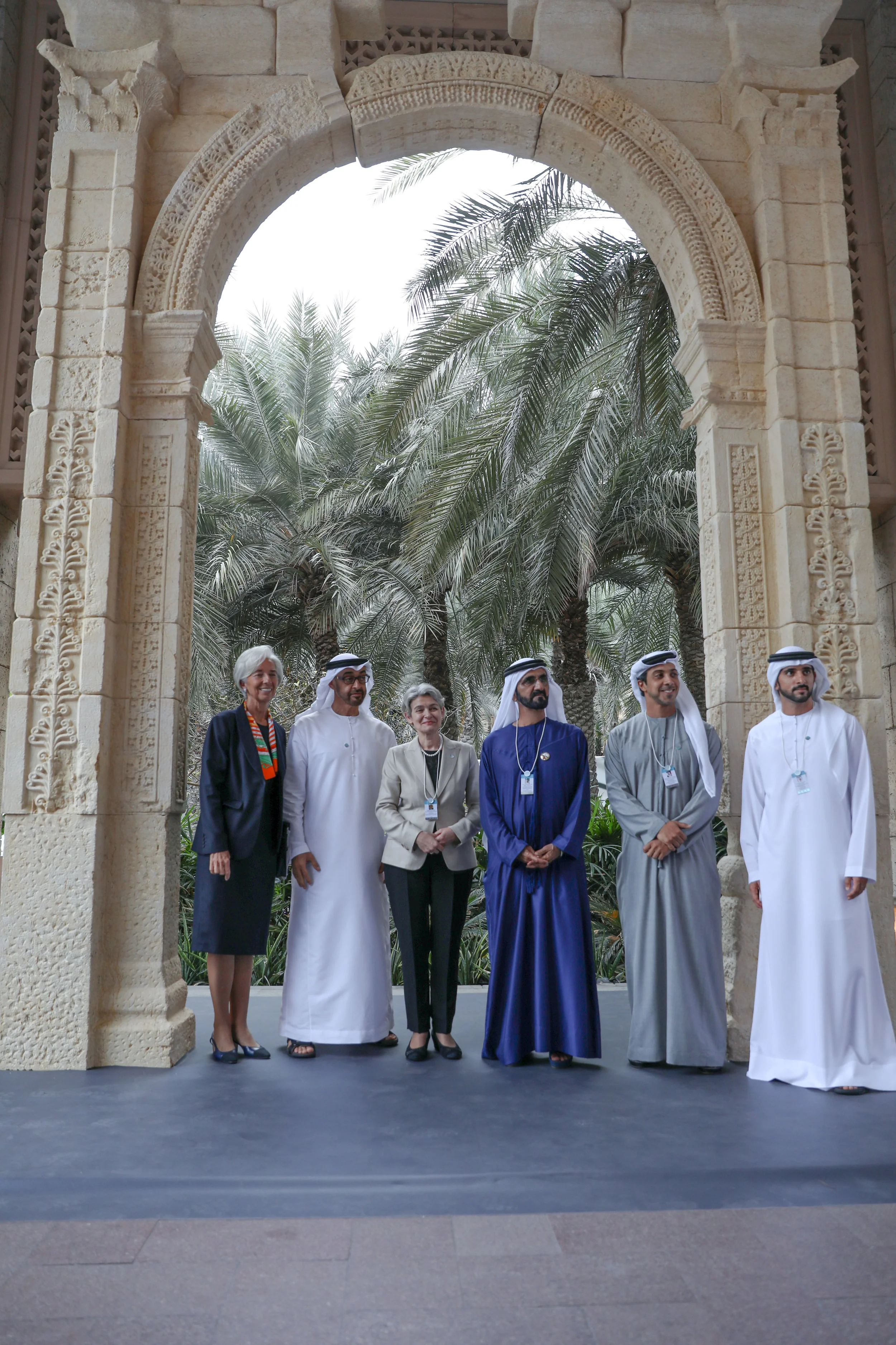 The Institute for Digital Archaeology