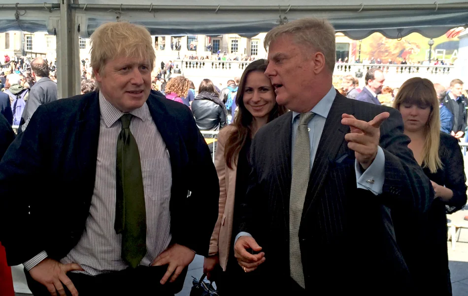 The Institute for Digital Archaeology