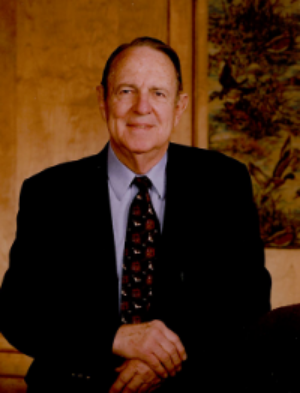 About — Ralph Joseph Youth Leadership Program