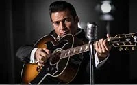 Music Without Borders-The Man in Black: Tribute to Johnny Cash ...