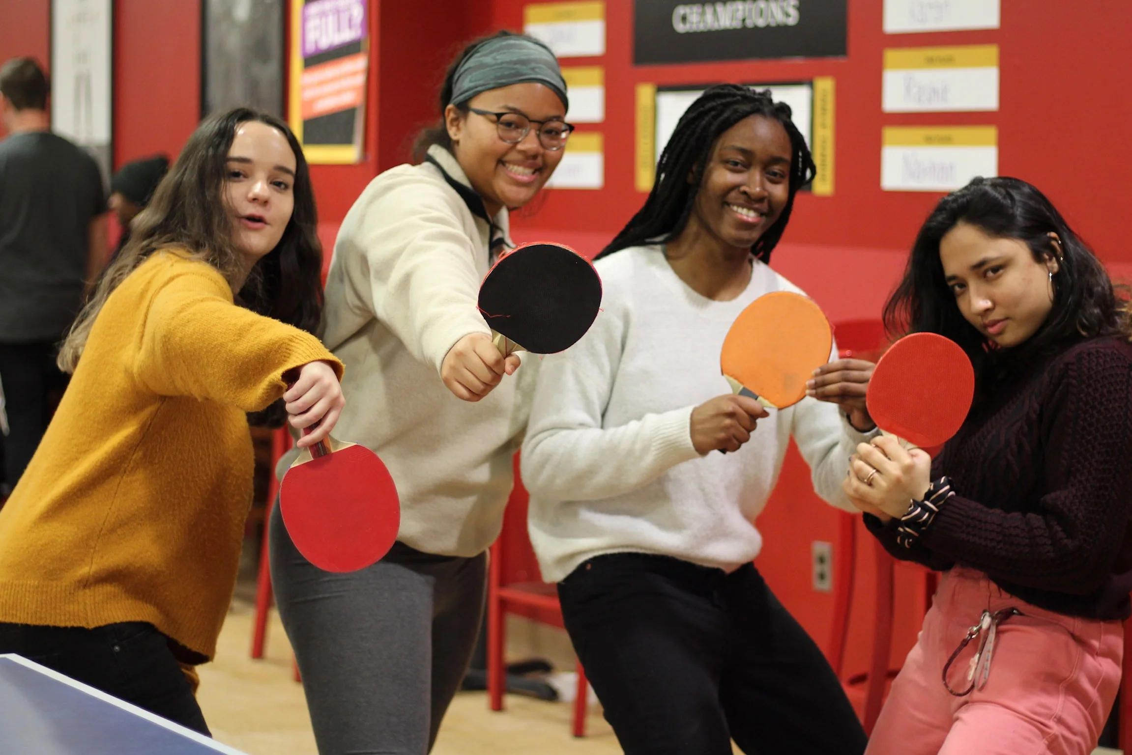 Every Nation Campus Philadelphia