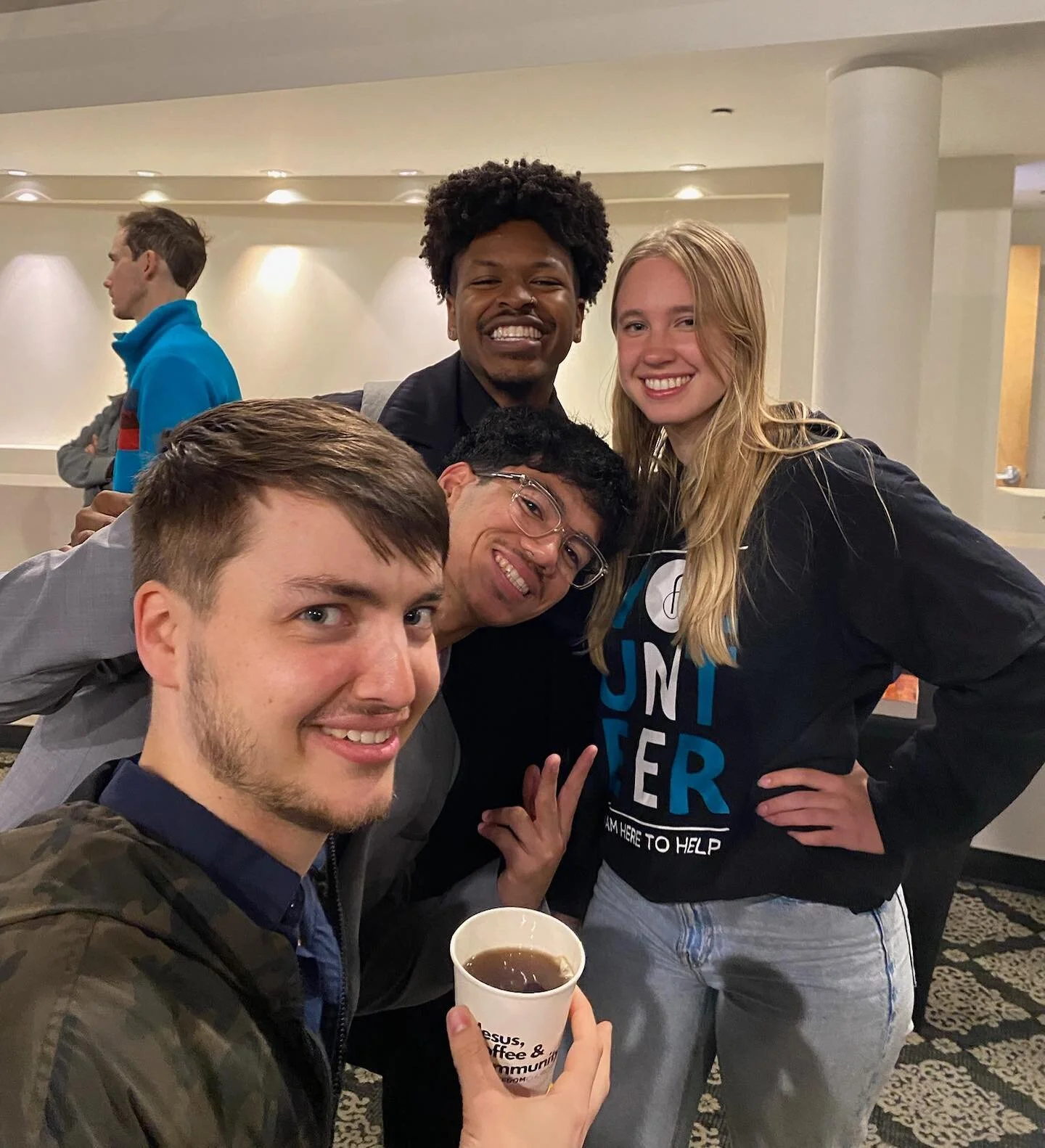 Every Nation Campus Philadelphia