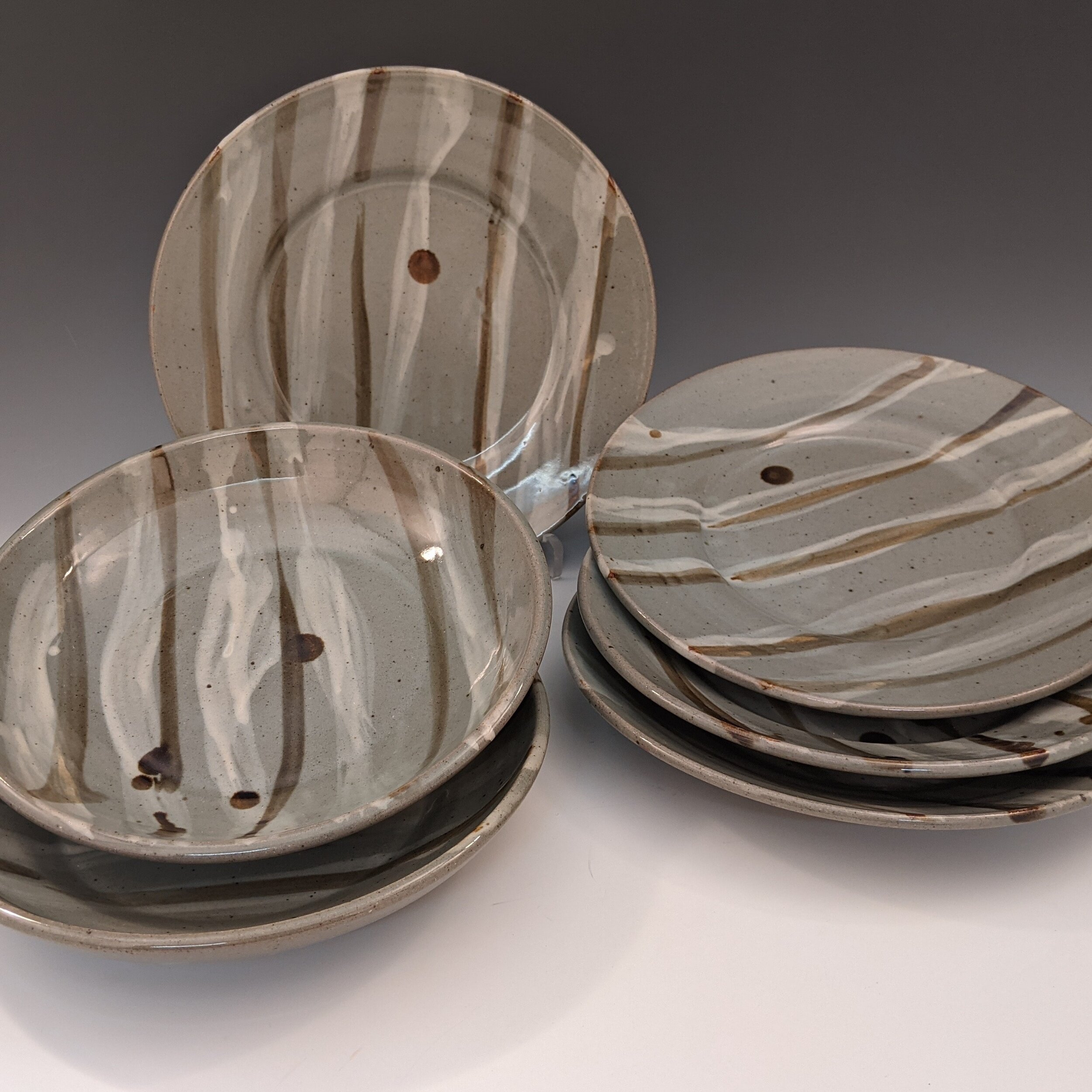 updates — Tom Gray Pottery - Handmade in Seagrove
