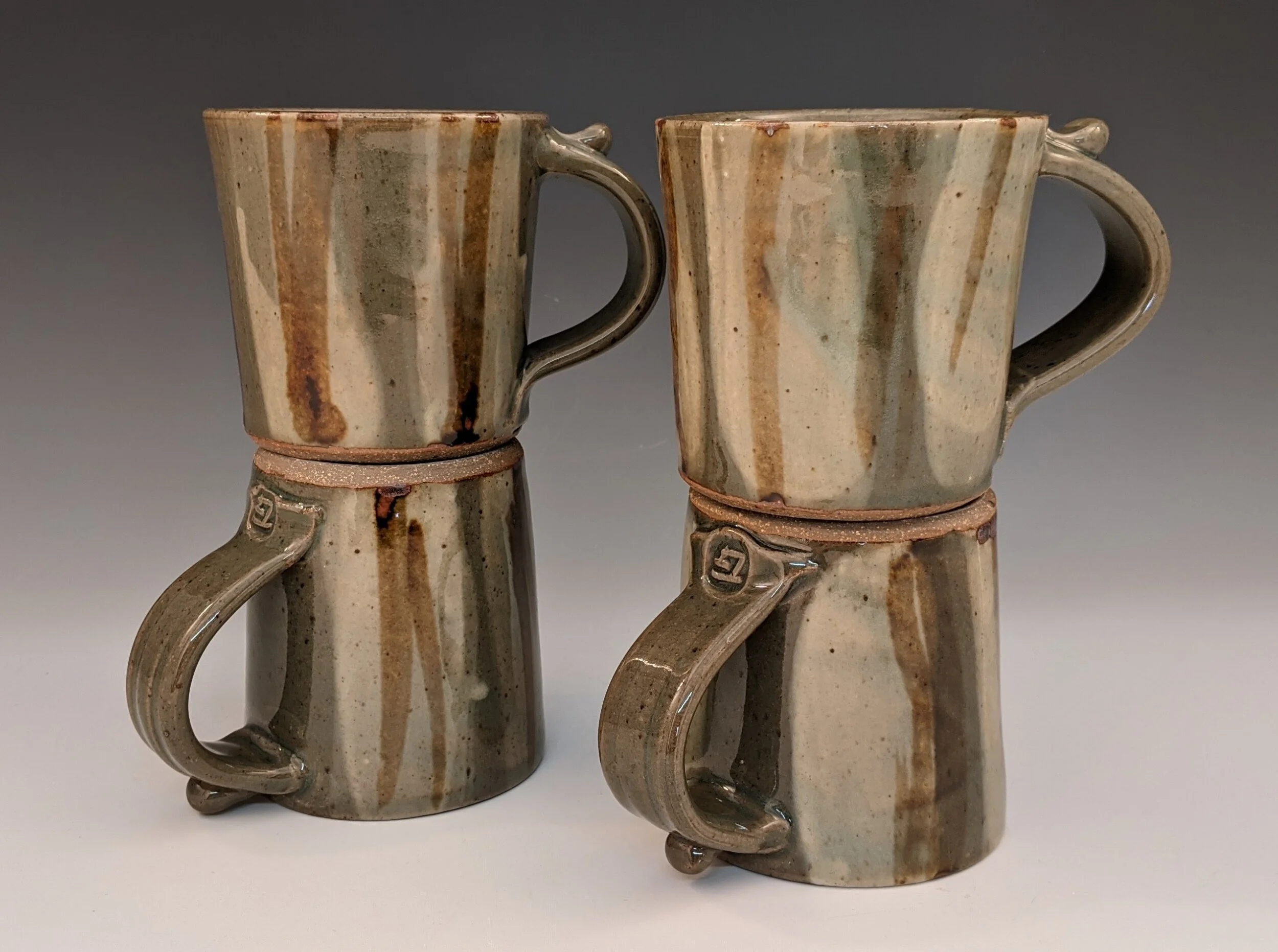 updates — Tom Gray Pottery - Handmade in Seagrove