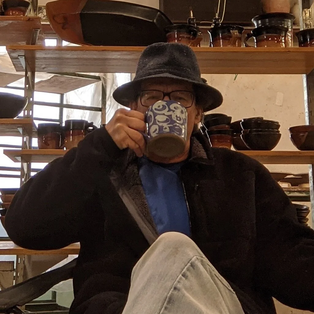 updates — Tom Gray Pottery - Handmade in Seagrove