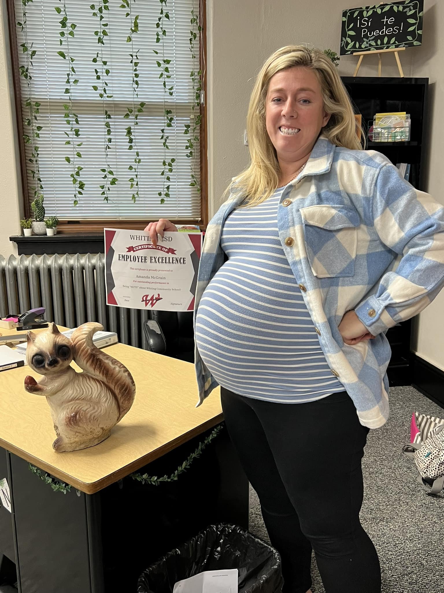 Whiting Community School