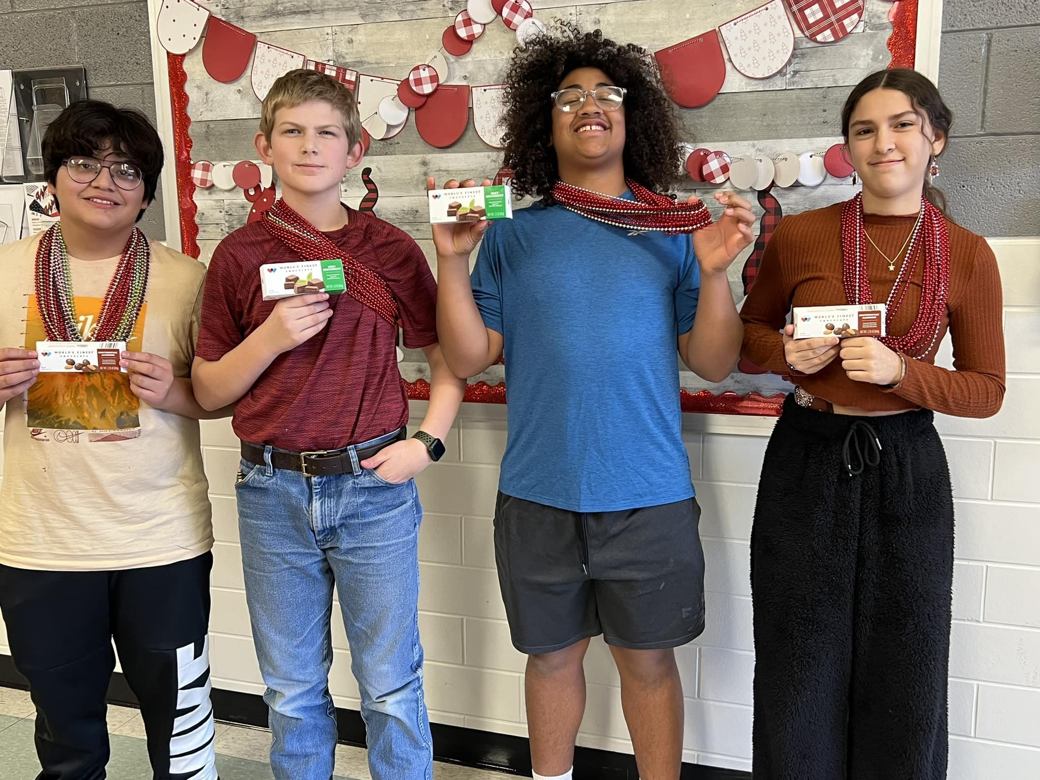 Whiting Community School