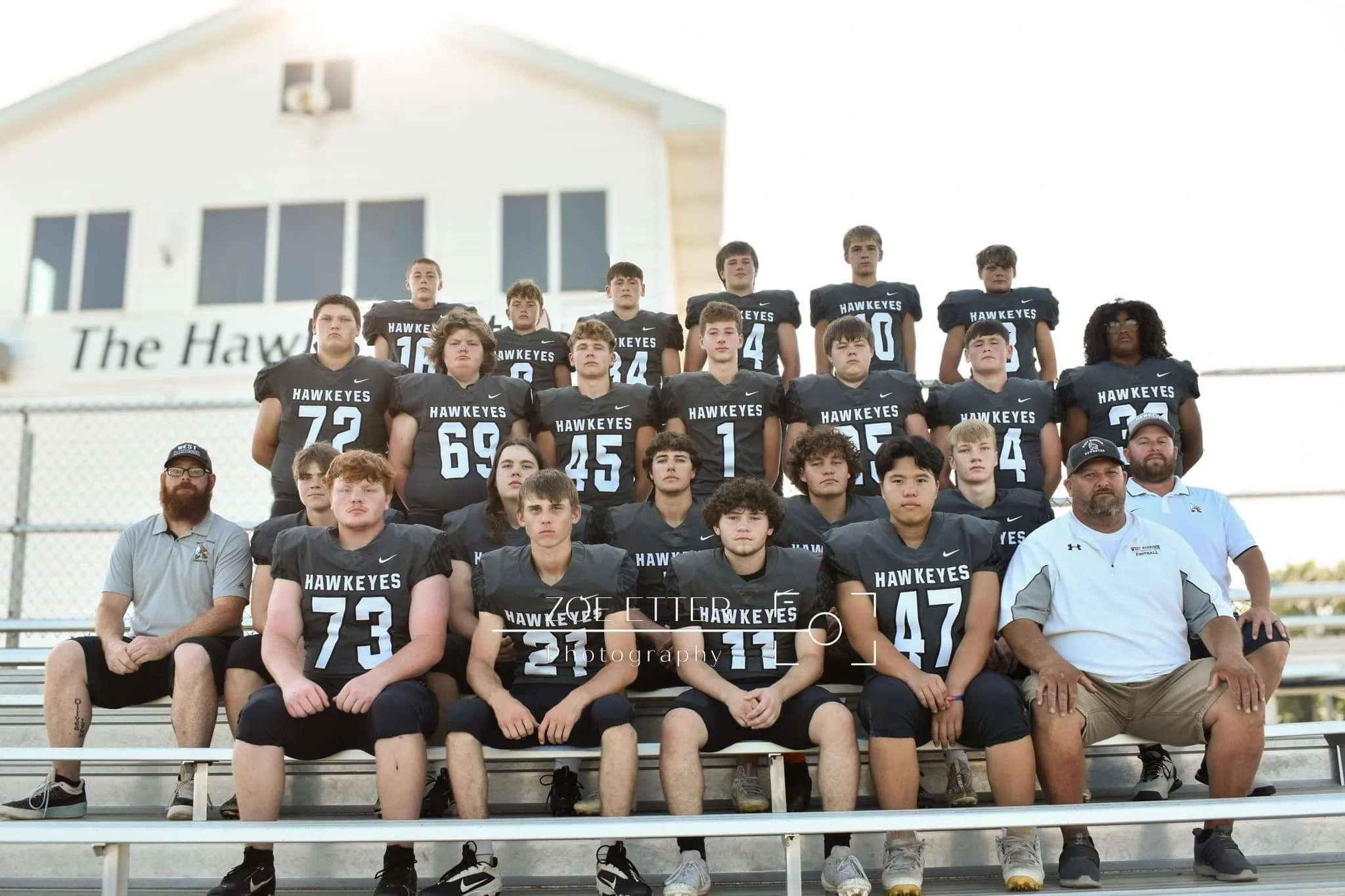 Whiting Community School