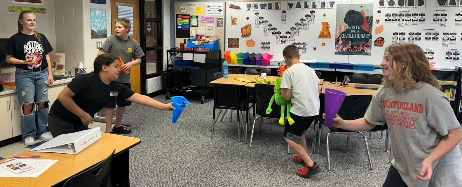 Whiting Community School