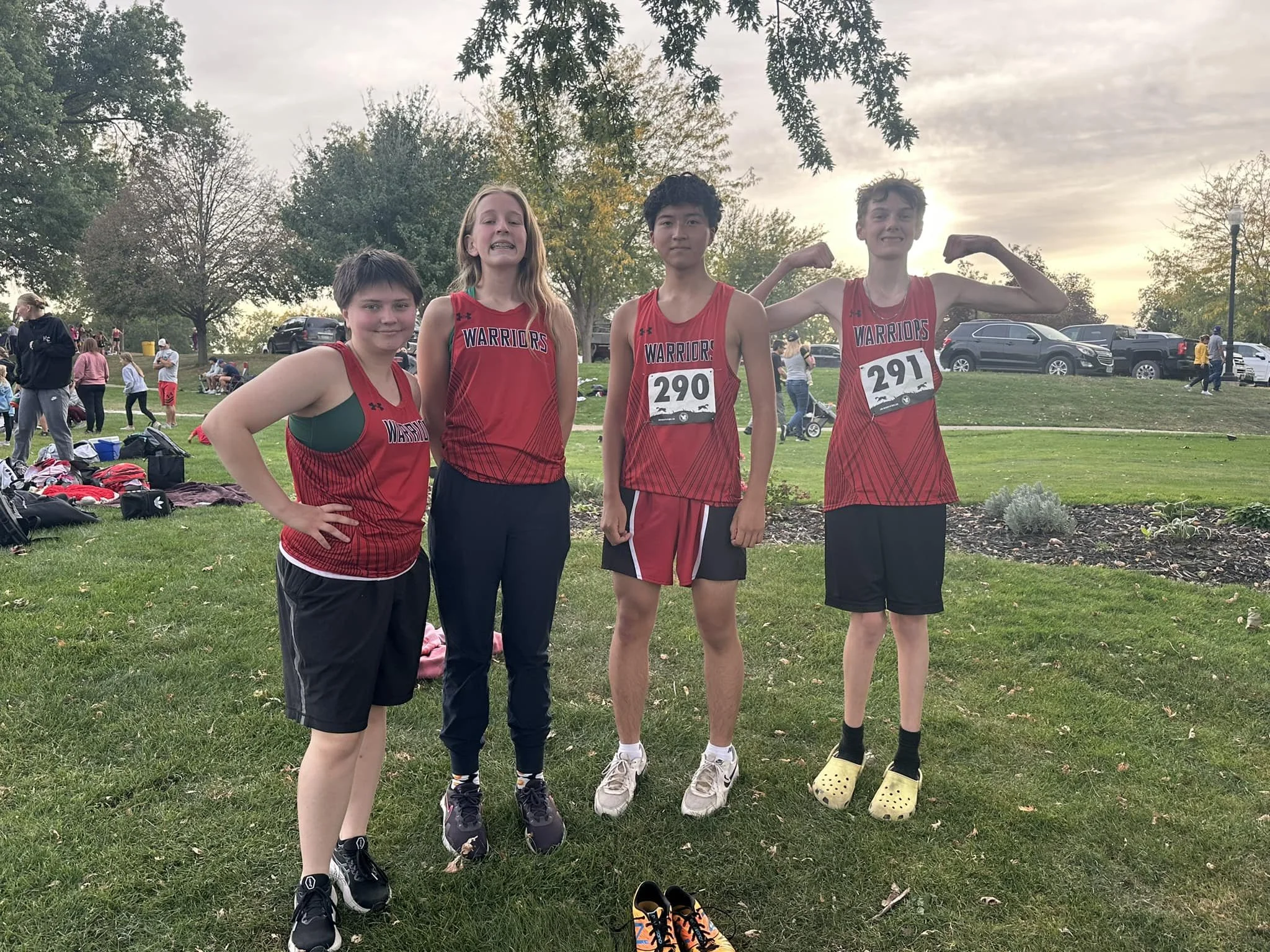 Whiting Community School