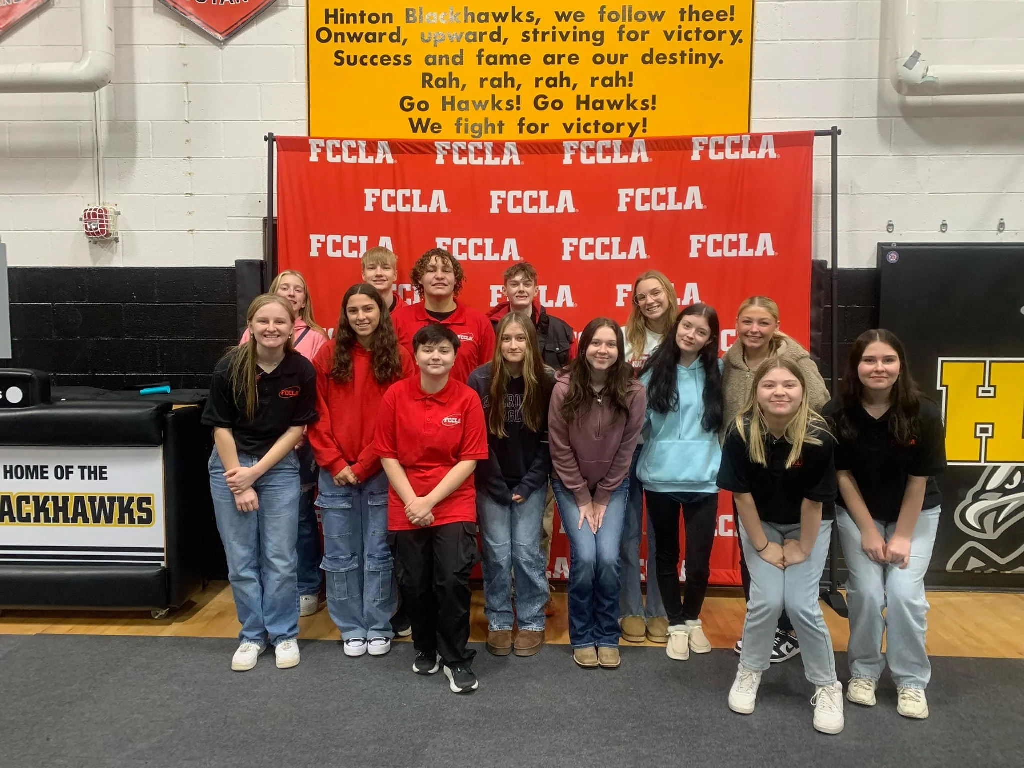 Whiting Community School