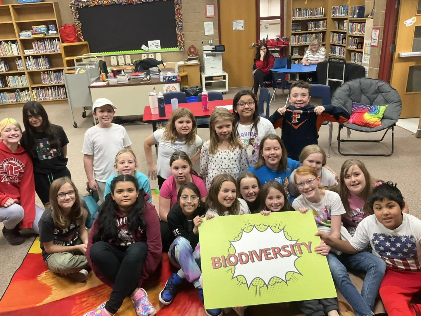 Whiting Community School