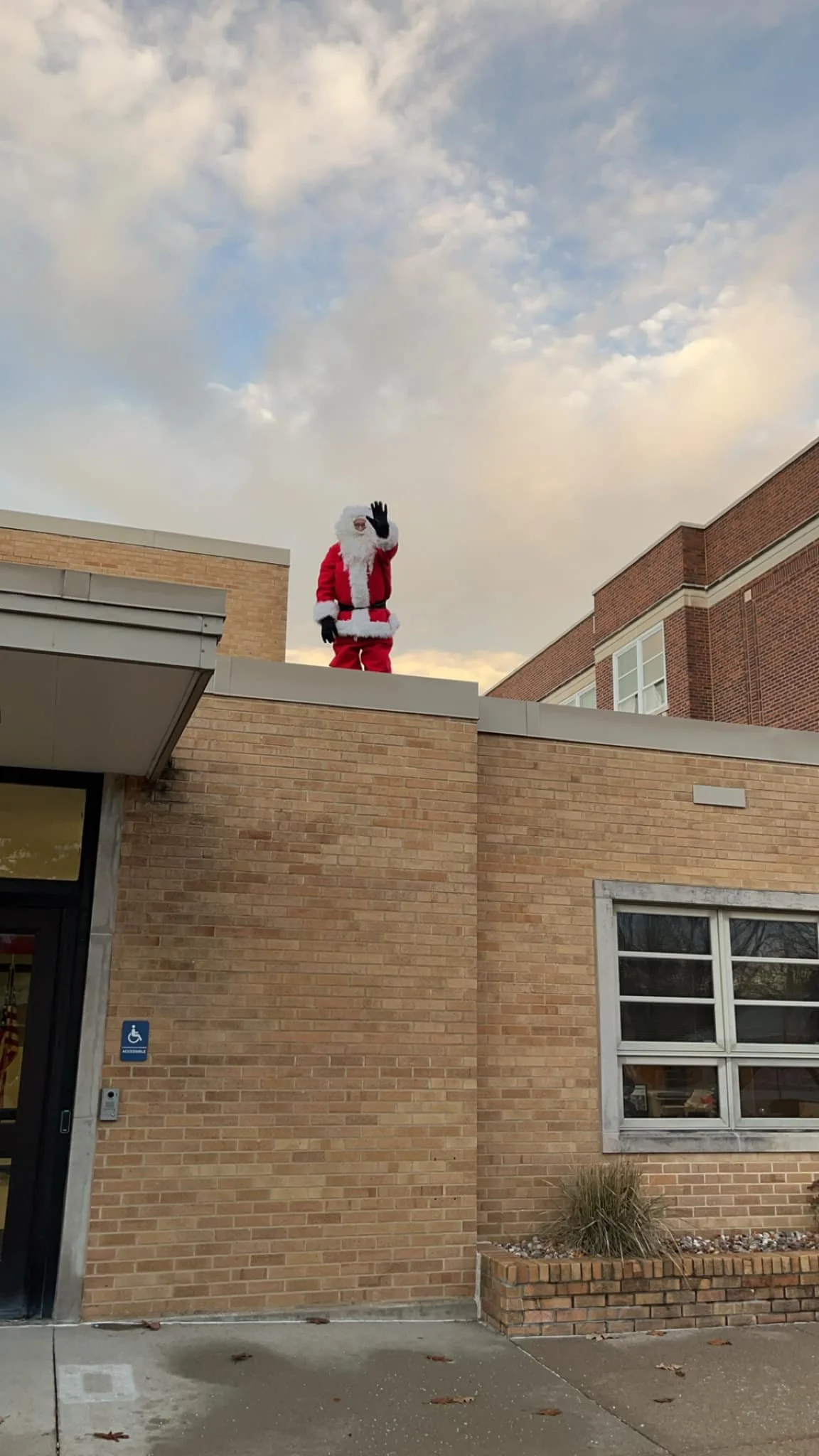 Whiting Community School