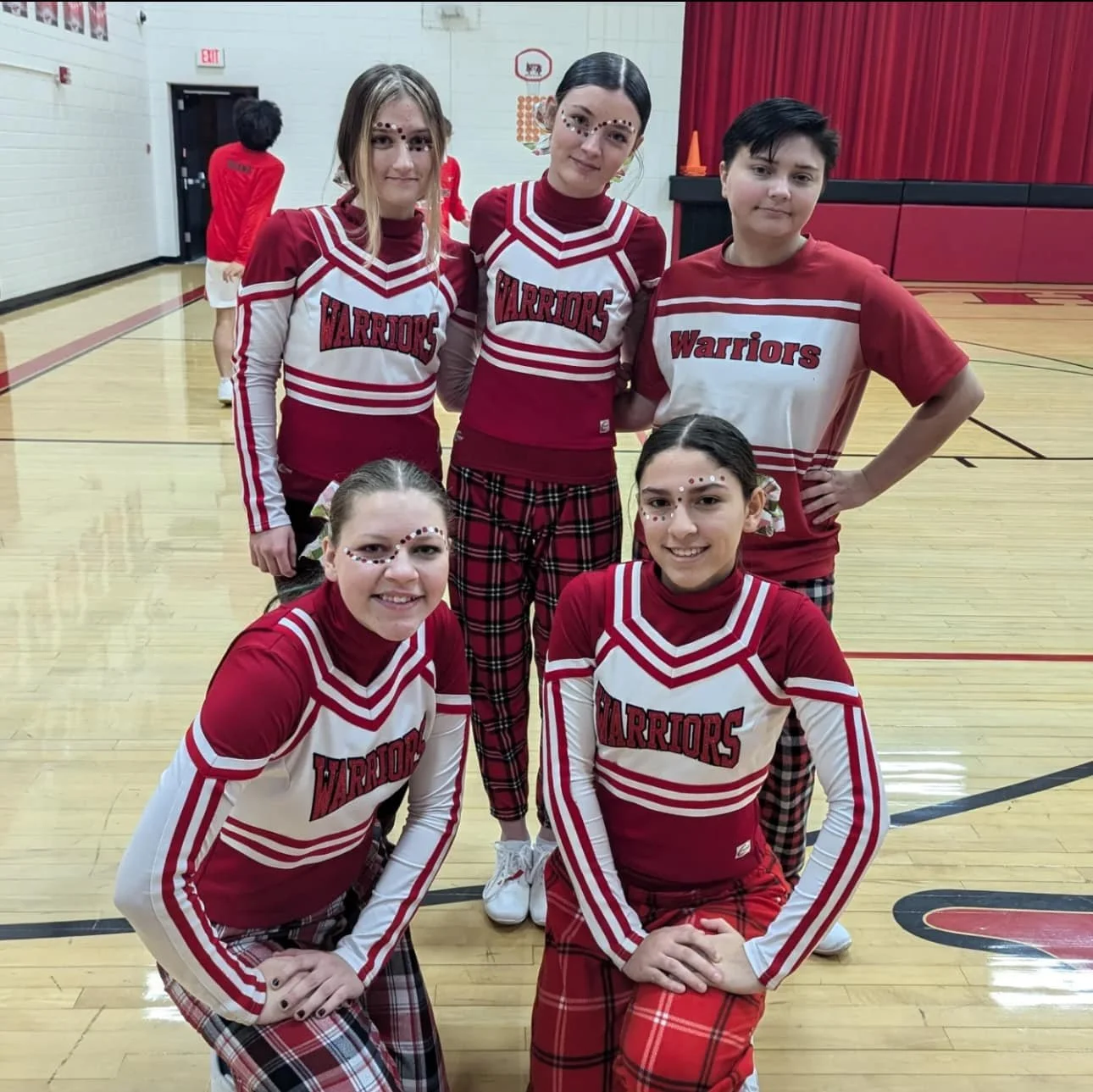 Whiting Community School