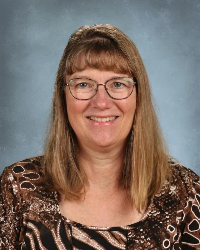 Staff — Whiting Community School