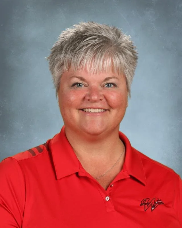 Staff — Whiting Community School